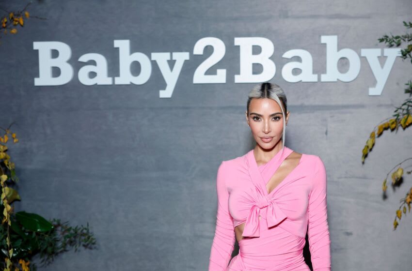 Kim Kardashian celebrates Chicago’s 5th birthday with IG shoot and ...