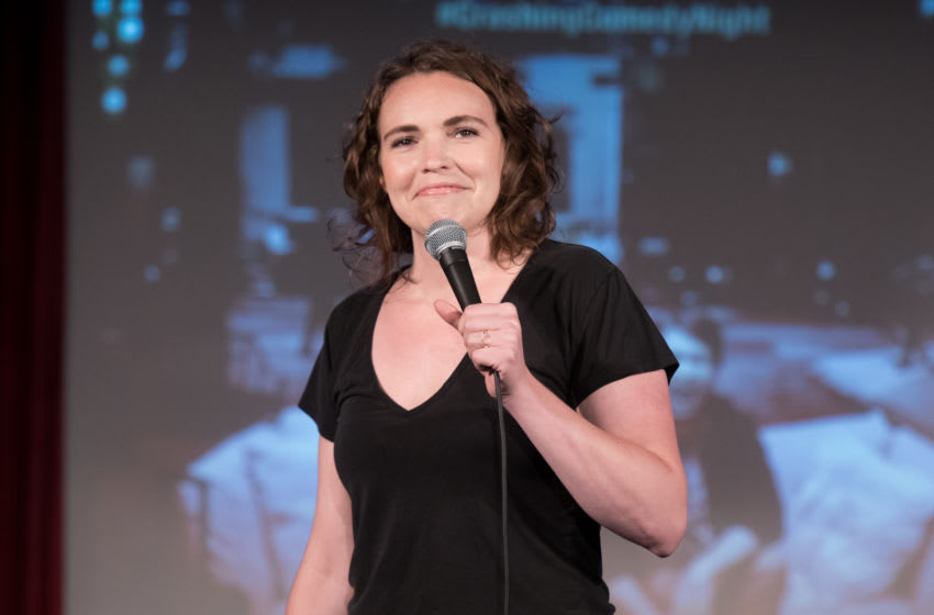 Now streaming: Girl Daddy from comic Beth Stelling and producer Conan O ...