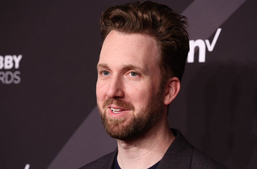 The Daily Show’s Jordan Klepper launching a conspiracy theory podcast