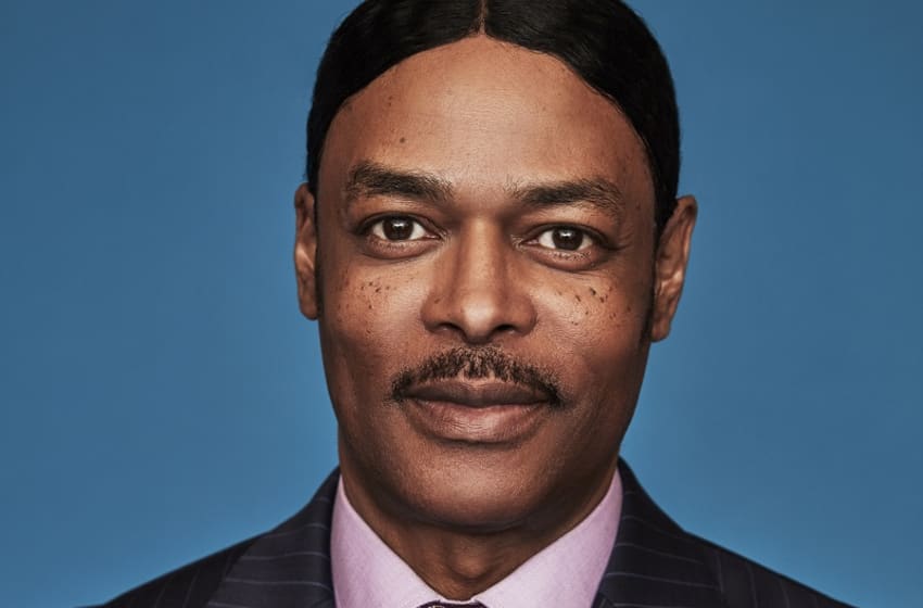 For Life: Isaac Wright Jr. tells the real story behind ABC’s crime drama