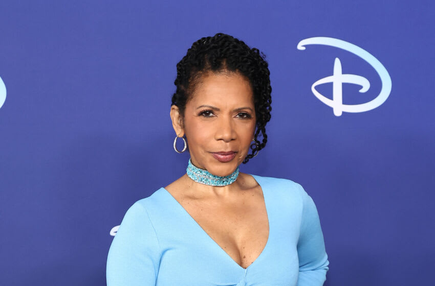 Penny Johnson Jerald offers The Orville renewal advice