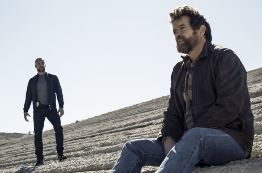 SWAT delivers a heartbreaking look at police suicide