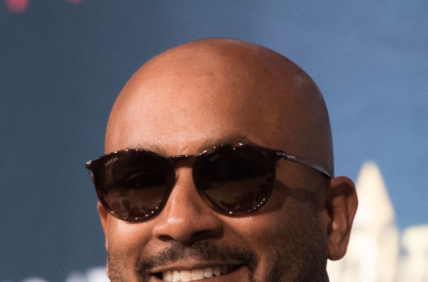 Cirroc Lofton’s dream is to return to Jake Sisko