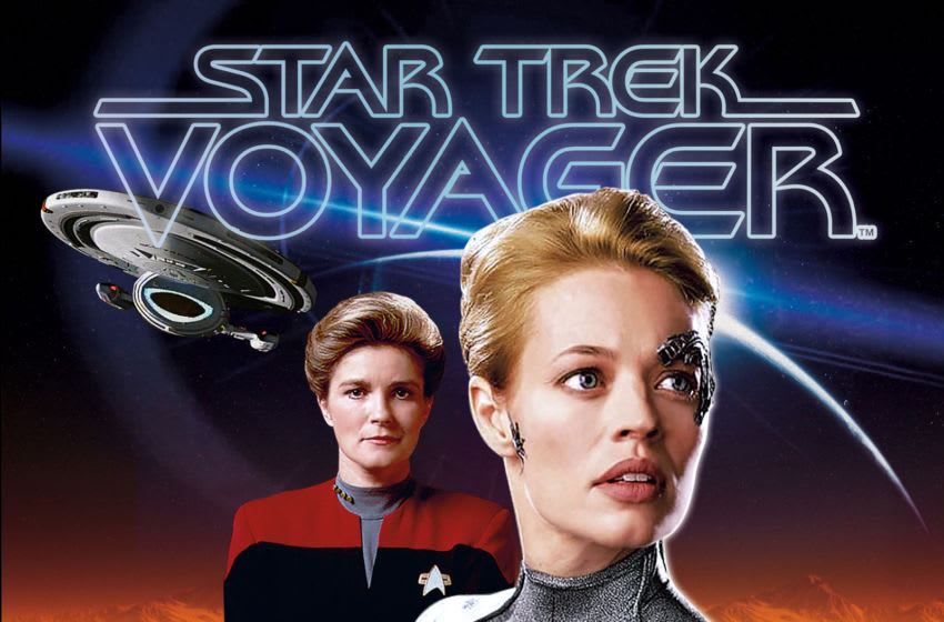 Jeri Ryan’s favorite scene on Voyager was never filmed