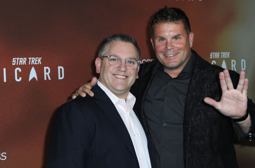 Rod Roddenberry and William Shatner could both be right about Gene ...