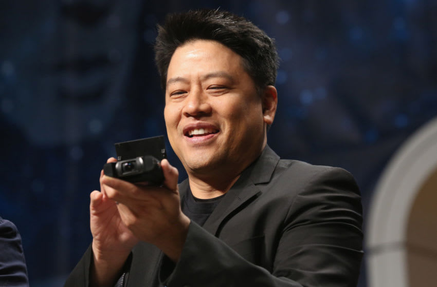 It’s past time to bring back Harry Kim as a promoted officer