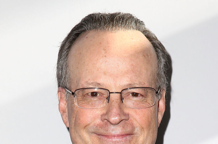 Star Trek: The Next Generation: Reginald Barclay takes a turn as a ...