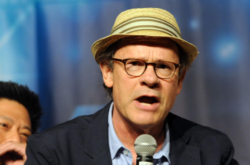 Setting the record straight on Neelix from Star Trek: Voyager