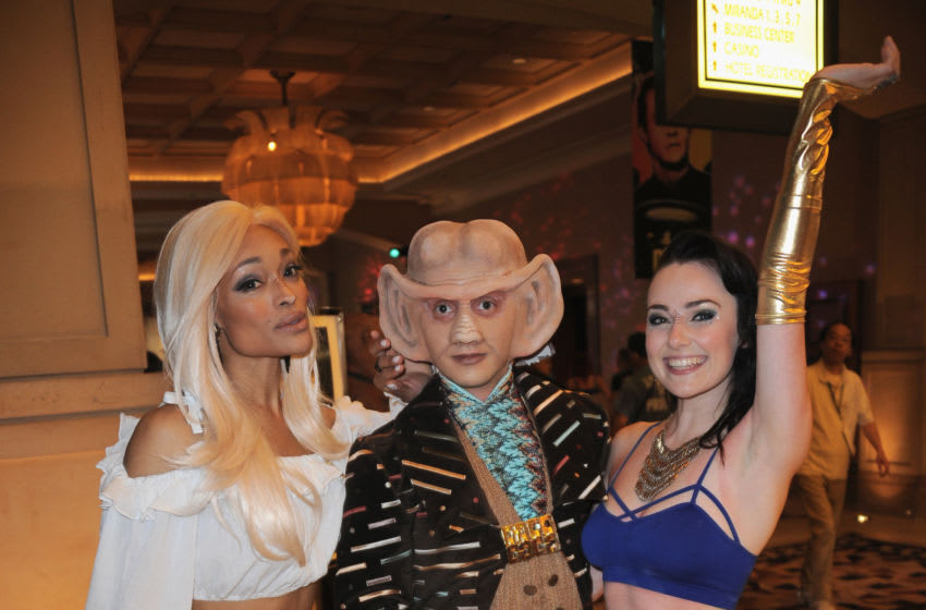 How to play the fictional Star Trek game Dabo by Certifiably Ingame