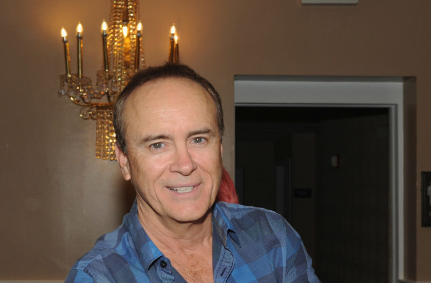 Vintage memo reveals why Andorians were blue