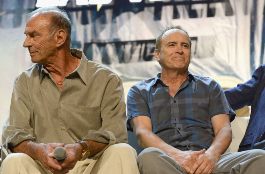 Star Trek Deep Space Nine: Gul Dukat never redeemed himself