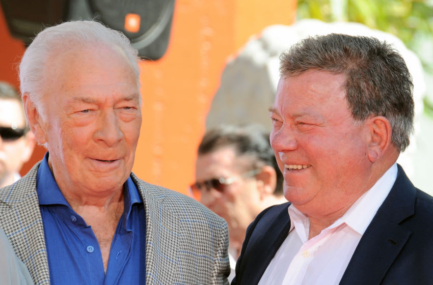 Trek Culture pays tribute to Christopher Plummer with video on Chang