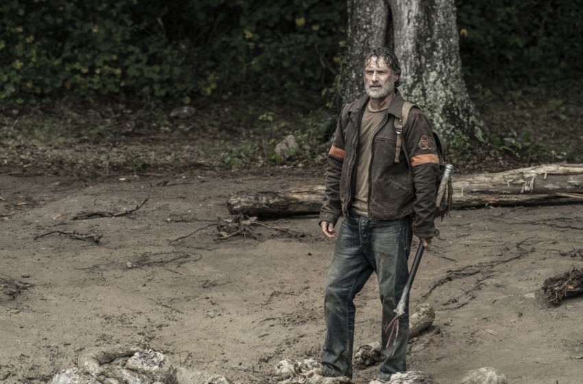 Walking Dead: What happened to Rick Grimes? Is he dead or alive?