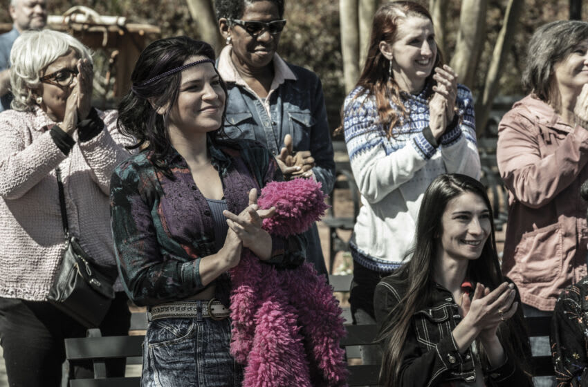 The Walking Dead final episode closes chapters and begins new ones