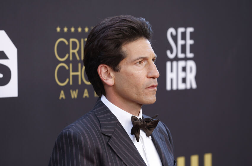 Walking Dead actor Jon Bernthal joins cast of Ana DuVernay’s Caste