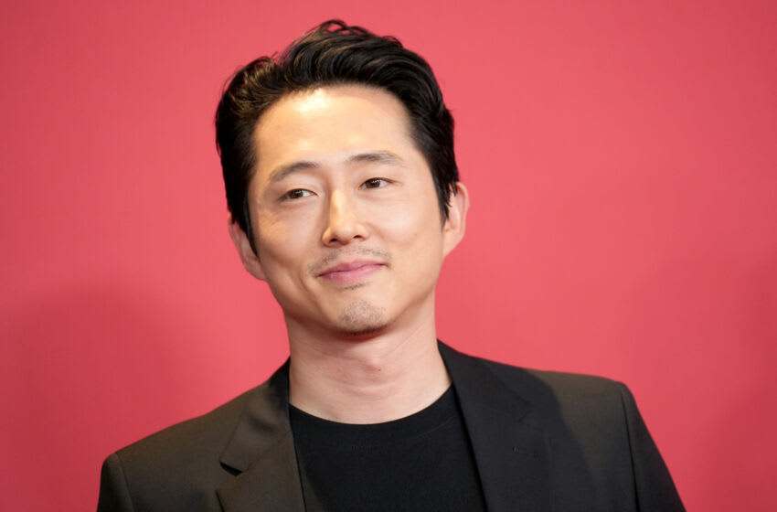Gotham Awards Steven Yeun, Josh Hamilton film, Colman Domingo Rustin