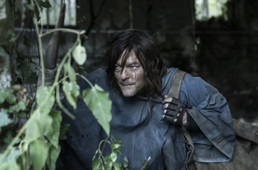 Why didn’t The Walking Dead: Daryl Dixon air early on AMC+?