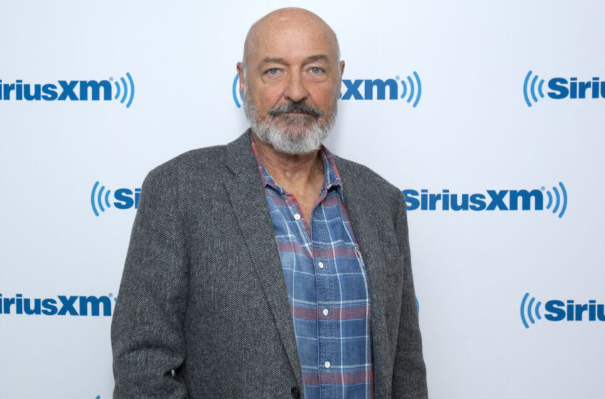 The Walking Dead: The Ones Who Live: Who is Major General Beale?