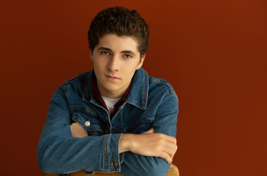 Interview with Walkaway Joe star Julian Feder