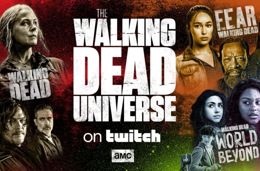 TWD Sundays will be the new place to enjoy The Walking Dead
