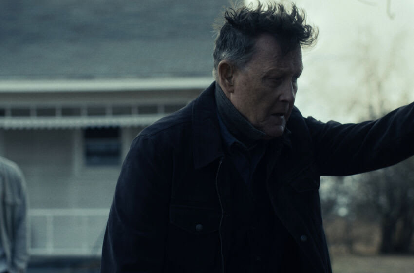 Walking Dead actor Robert Patrick cast in Prime Video’s Reacher