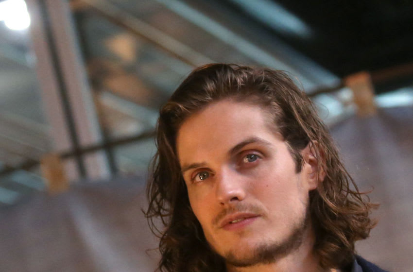 Final season of Medici starring Daniel Sharman coming to Netflix