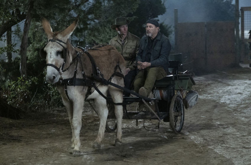 Fear TWD ‘Welcome to the Club’ review: Suspicious minds