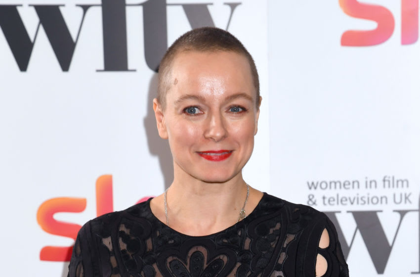 Walking Dead alum Samantha Morton has been cast in a new Starz series