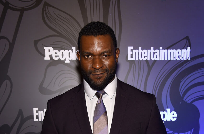 The Walking Dead: That Mercer reveal! Michael James Shaw perfectly cast