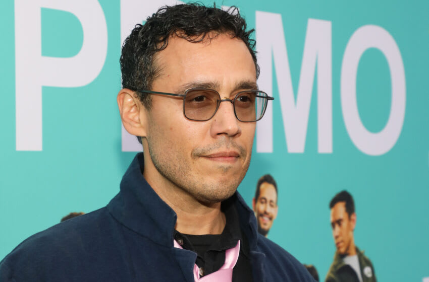 Fear the Walking Dead actor Jonathan Medina stars in Primo on Freevee