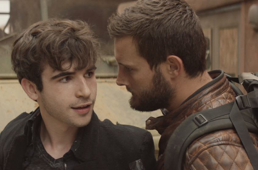 TWD World Beyond 106 preview and synopsis: Shadow Puppets