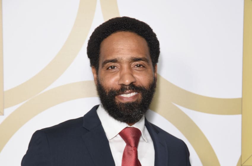 The Walking Dead’s Kevin Carroll cast in new film, Till