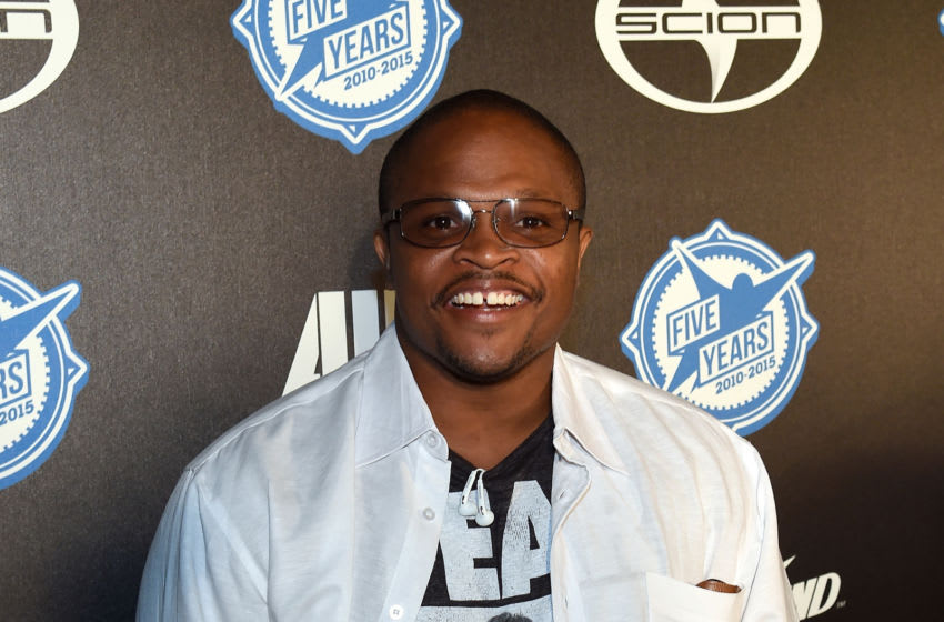 Where are they now? Featuring IronE Singleton