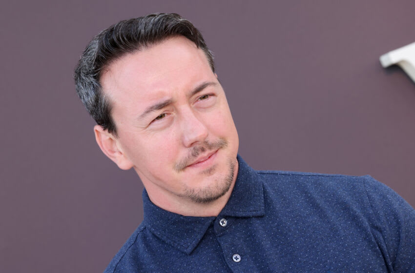 Walking Dead actor Chris Coy stars in Taylor Sheridan’s Lawmen: Bass Reeves