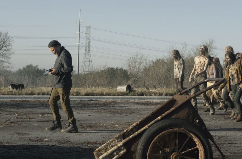 Fear TWD Father’s Day Edition: Top 5 Daniel Salazar moments