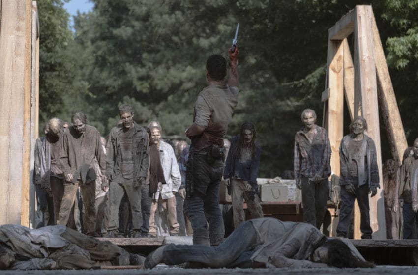 The Walking Dead, What Comes After: Things To Note