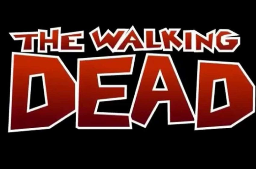 Cover analysis of The Walking Dead issue 194: Last Shot