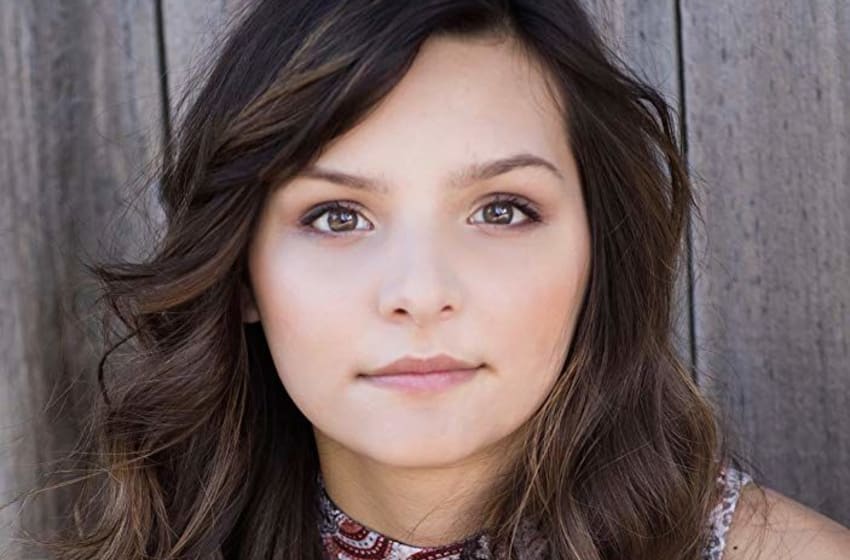 The Walking Dead casts long-awaited character Lydia