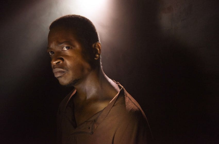 The Walking Dead season 5 episode 3: When Bob was ‘tainted meat’