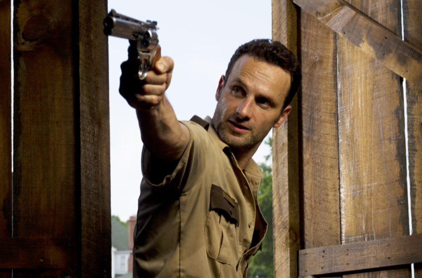 The Walking Dead: 15 greatest Rick Grimes moments of all-time