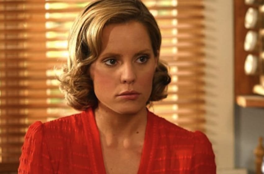 Buffy star Emma Caulfield confirmed to join Fear The Walking Dead