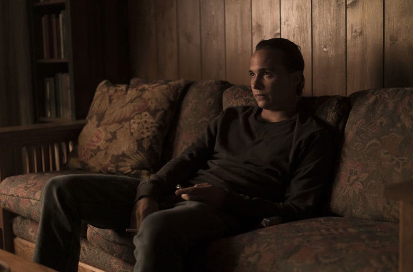 Fear The Walking Dead: Nick’s fear and Nick’s hope