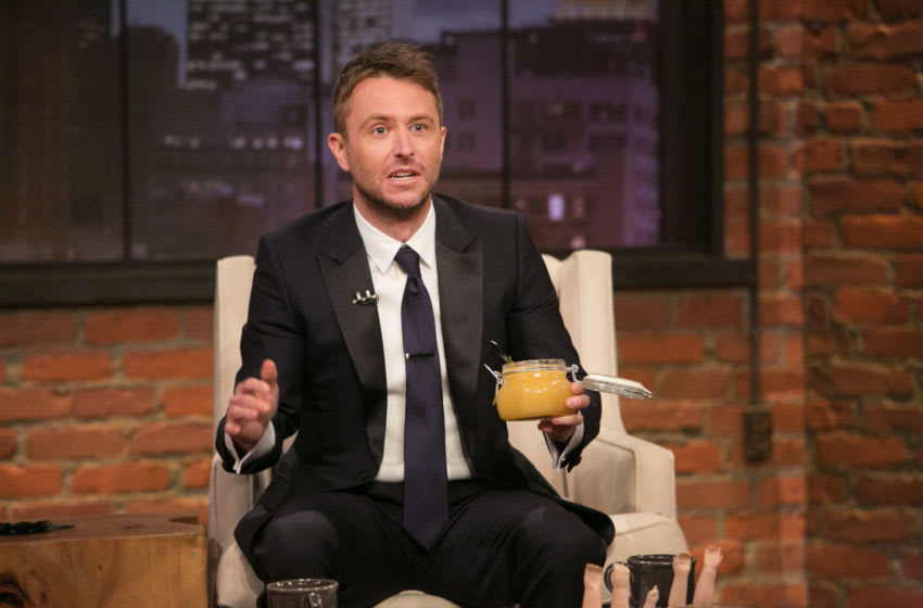 Talking Dead guests for The Walking Dead episode 801 ‘Mercy’