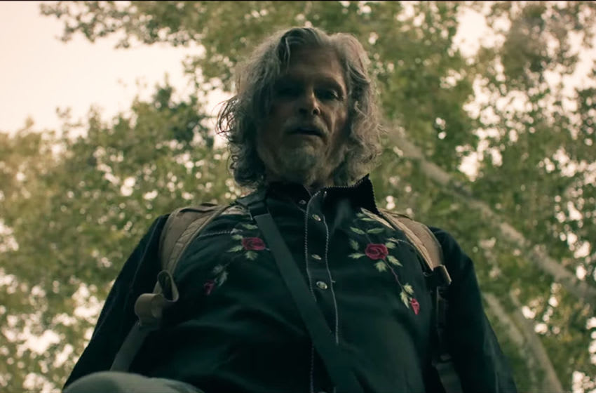 Watch The Walking Dead Red Machete: Volume 1 (Full: Parts 1-8)