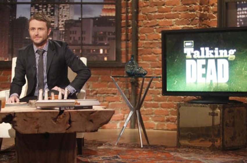 Talking Dead guests for Fear The Walking Dead season 3 finale episodes