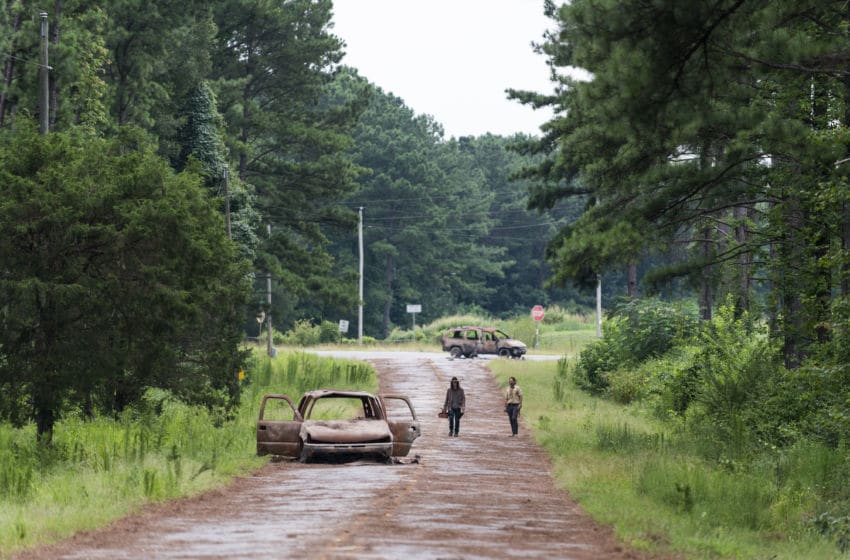 The Walking Dead 808 recap: ‘How It’s Gotta Be’