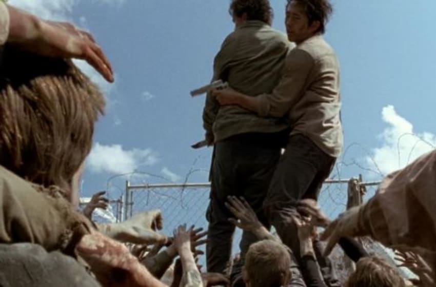 Spoilers are ruining The Walking Dead… And TV as we know it