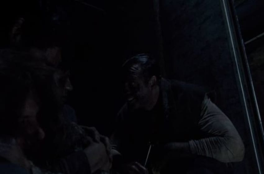 The Walking Dead Theory: Did Randall’s Group Attack Terminus?