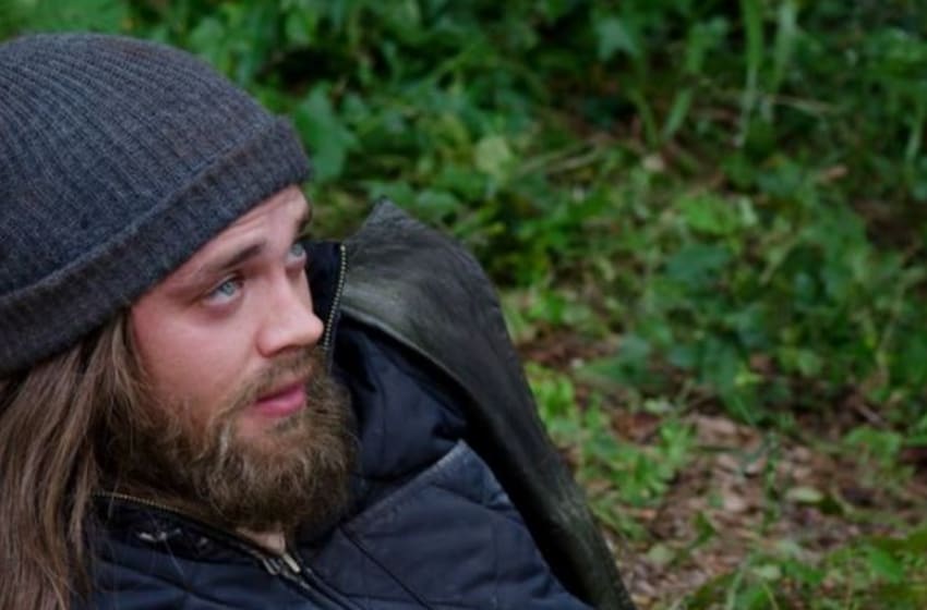 The Walking Dead: Jesus brings new memes