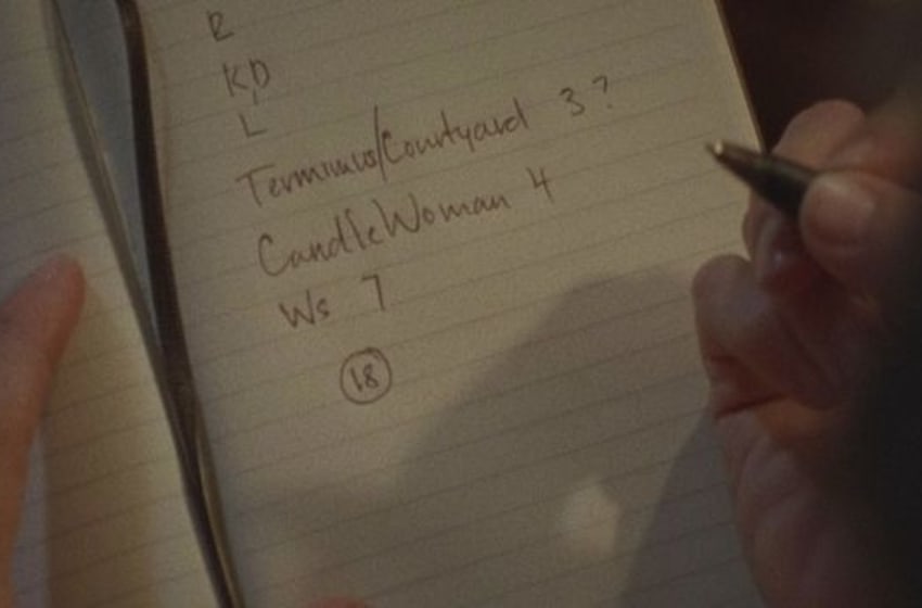 The Walking Dead Theory: Carol Joining Morgan’s Philosophy?